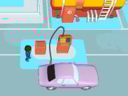 Service Games Online 🍽️ | Gameflare.com