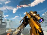 Top 30 Most Popular Sniper Games | Gameflare.com