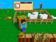 Farm Games Online 🕹️ | Gameflare.com