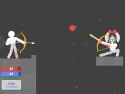 Top 30 Most Popular Stickman Games | Gameflare.com