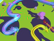 Dragon Games Online 🕹️ | Gameflare.com