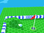 Mini Golf Games Online 🕹️ | Gameflare.com