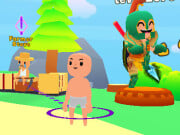 Top 30 Most Popular Multiplayer Games | Gameflare.com