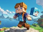Top 30 Most Popular Minecraft Games | Gameflare.com