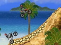 Motocross Outlaw 🕹️ Online Game | Gameflare.com