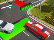 Top 30 Most Popular Traffic Games | Gameflare.com