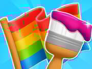 Painting Games Online 🕹️ | Gameflare.com