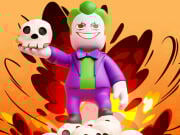 Action Games Online 🕹️ (page 2) | Gameflare.com