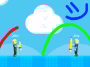 Obby Games Online 🌈 | Gameflare.com