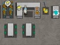 Death Row Diner 🕹️ Online Game | Gameflare.com