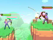 Archery Games Online 🕹️ | Gameflare.com