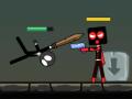 Stickman Games Online 🕹️ | Gameflare.com