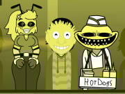 Top 30 Most Popular Sprunki Mods | Gameflare.com