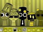 Top 30 Most Popular Music Games | Gameflare.com