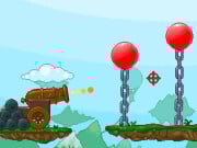 Cripple Cannon 🕹️ Online Hra | Zahraj.cz