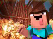 Minecraft Games Online 🕹️ | Gameflare.com