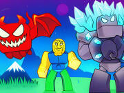 Top 30 Most Popular Obby Games | Gameflare.com