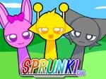 Sprunki Mods Online 😱 | Gameflare.com