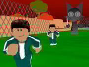 Top 30 Most Popular Running Games | Gameflare.com