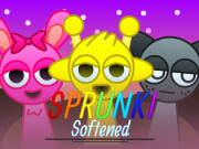 Моды Sprunki Онлайн 😱 | Megaigry.ru