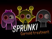 Sprunki Phase 4 Remastered