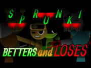 Top 30 Most Popular Sprunki Mods | Gameflare.com