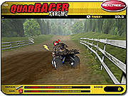 Quad Racing 2 🕹️ Online Game | Gameflare.com