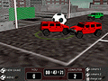 Hummer Football 🕹️ Online Game | Gameflare.com