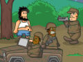 Hobo 6: Hell 🕹️ Online Hra | Zahraj.cz