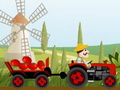 Farm Express 2 🕹️ Online Game | Gameflare.com