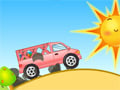 Milk Truck 🕹️ Online Game | Gameflare.com