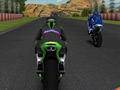 Superbike Nation 🕹️ Online Game | Gameflare.com