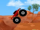 Monster Truck America 🕹️ Online Game | Gameflare.com