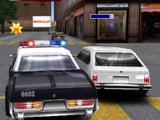 Police Pursuit 🕹️ Online Game | Gameflare.com