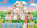 Tower Solitaire 🕹️ Online Game | Gameflare.com