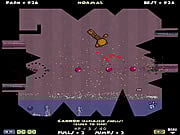 Drop Dead 3 🕹️ Online Game | Gameflare.com