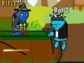 3+ Player Games Online 🕹️ | Gameflare.com