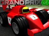 Grand Prix Go 🕹️ Online Game | Gameflare.com