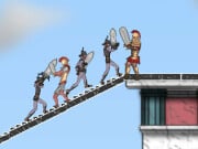 Top 30 Most Popular Base Defense Games | Gameflare.com