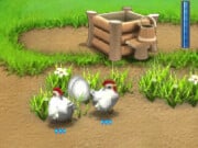 Farma hry online 🕹️ | Zahraj.cz