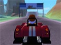 Rich Racer 🕹️ Online Game | Gameflare.com