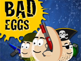 Bad Eggs Online 🕹️ En línea Juego | CoolJuegos.com