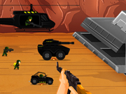 Stronghold Defence 🕹️ Online Game | Gameflare.com