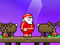 Super Santa Kicker 2 🕹️ Online Game | Gameflare.com