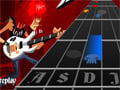 Riff Master 🕹️ Online Game | Gameflare.com