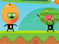 Melon Mango Mayhem 🕹️ Online Game | Gameflare.com