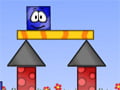 Blue Blox 2 🕹️ En línea Juego | CoolJuegos.com