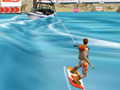 Wakeboard Pro 🕹️ Online Game | Gameflare.com