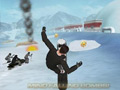 Agent Freeride 🕹️ En línea Juego | CoolJuegos.com