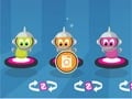Tasty Planet Dino Time - Online Juego 🕹️ | CoolJuegos.com